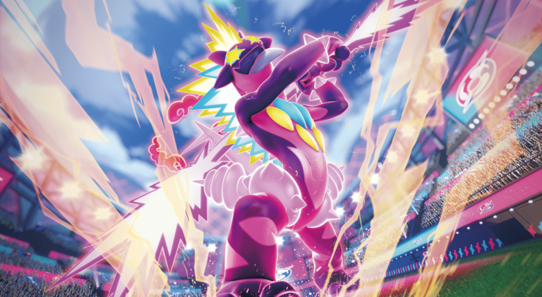 Gigamax | Pokémon Alpha