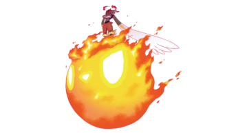 Gigamax | Pokémon Alpha