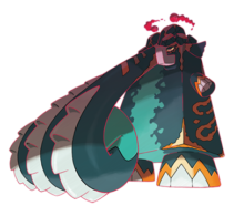 Gigamax | Pokémon Alpha