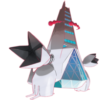 Gigamax | Pokémon Alpha