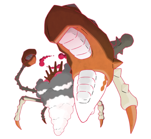 Gigamax | Pokémon Alpha