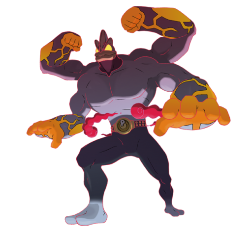 Gigamax | Pokémon Alpha