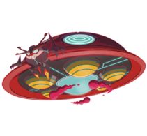 Gigamax | Pokémon Alpha