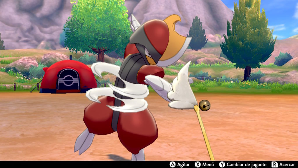 Cómo usar a Bisharp en Pokémon Smogon para la tier OU | Pokémon Alpha