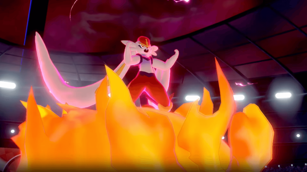 Cinderace con Habilidad Oculta ya disponible: Cambio importante en OU ...