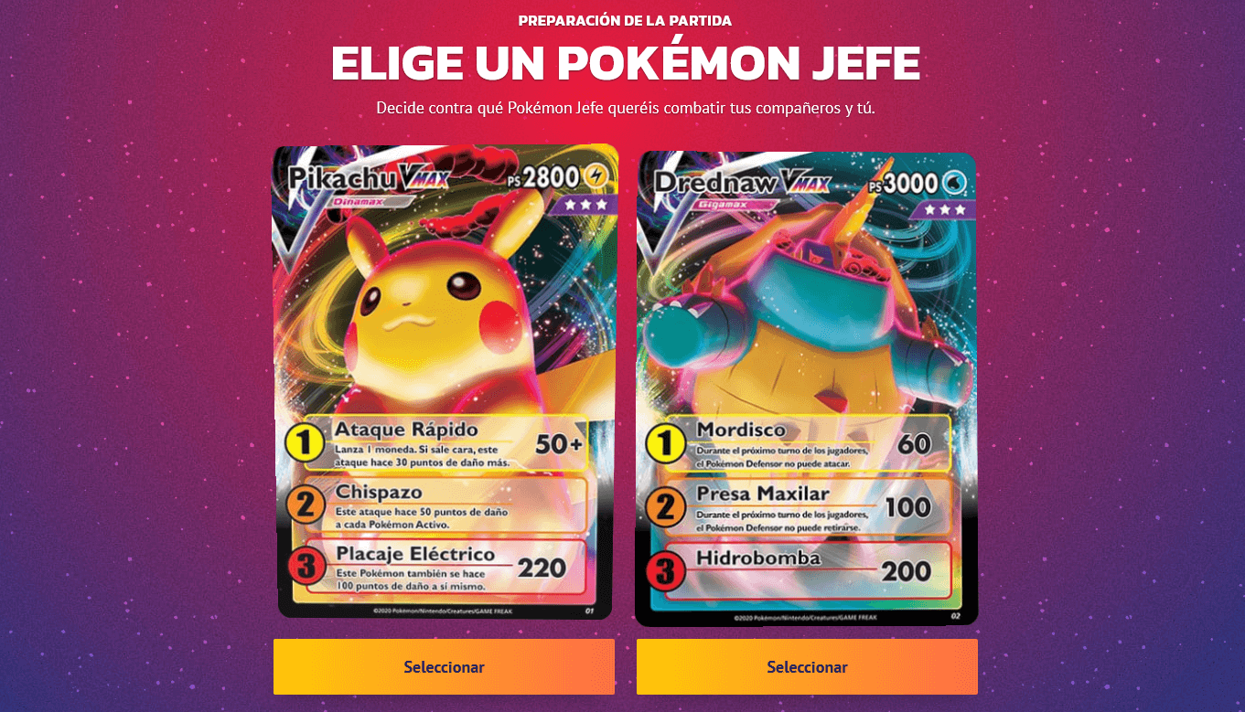 Ya disponible un nuevo modo de juego de Pokémon TCG en el que puedes ...