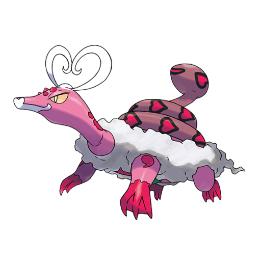 La web japonesa de Pokémon se ha actualizado añadiendo las ...