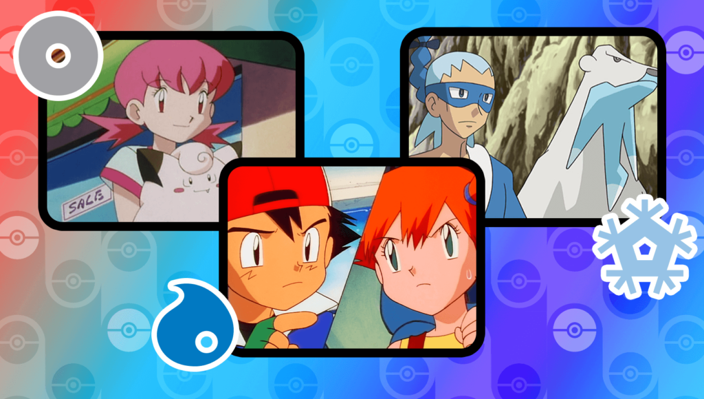 Disponible una recopilación temporal de episodios del anime en TV ...