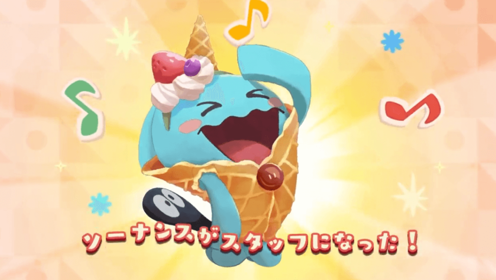 Pokémon Café ReMix ha iniciado un evento grupal con Alcremie y ha ...