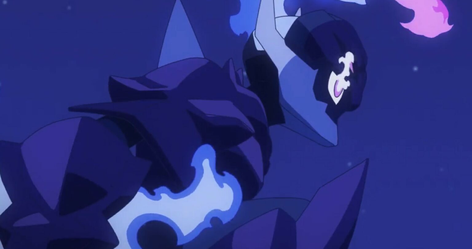 Pokémon ha mostrado más información sobre los personajes del nuevo anime