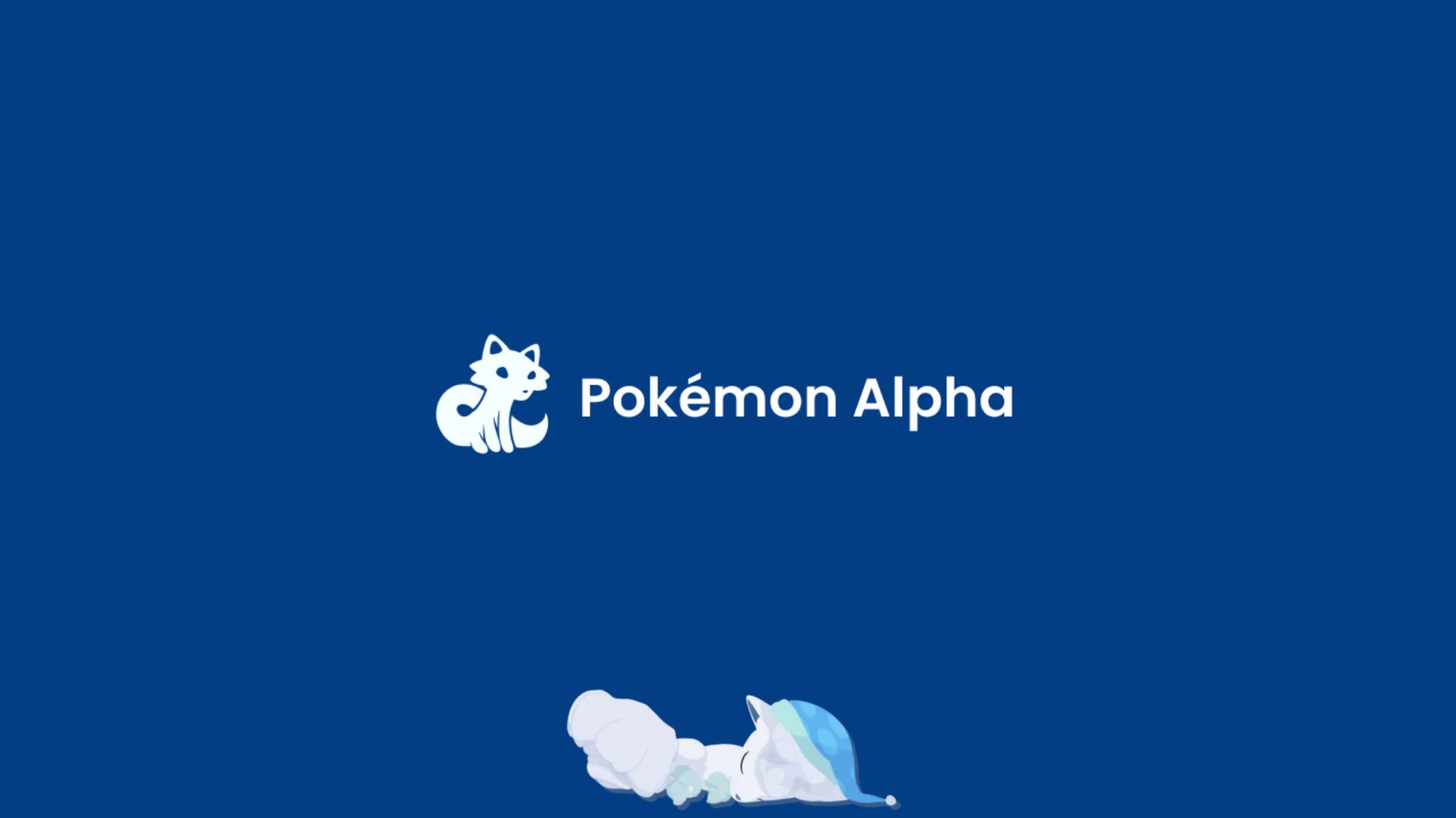 Pokémon Alpha | Noticias diarias de Pokémon en español