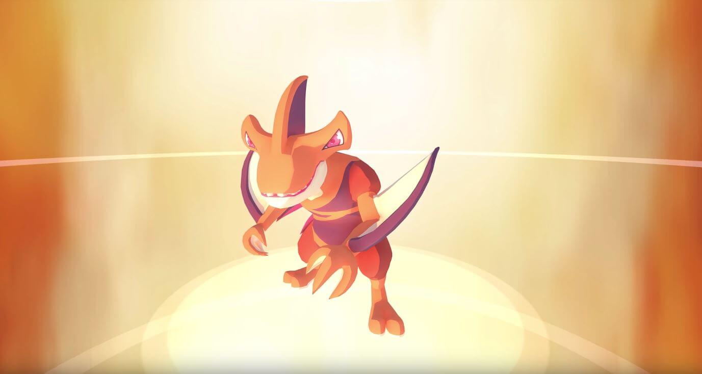 Temtem, un nuevo MMORPG inspirado en Pokémon y con futuro para el ...