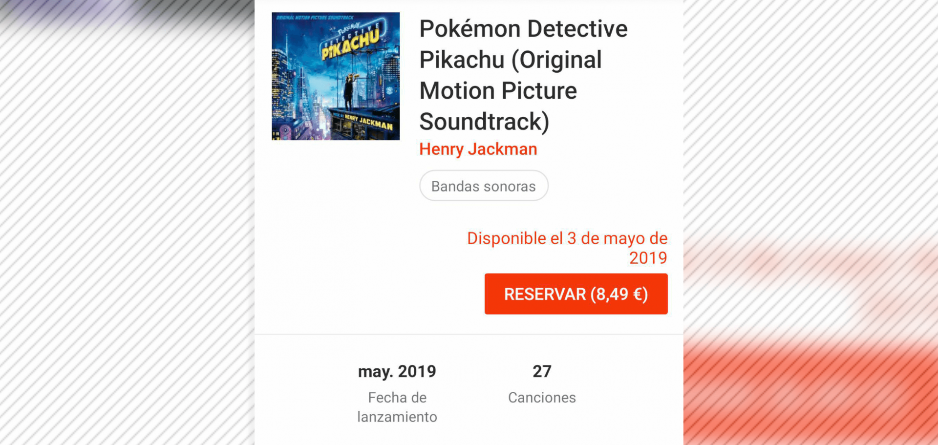 Anunciada la novela gráfica de la película Pokémon: Detective Pikachu ...